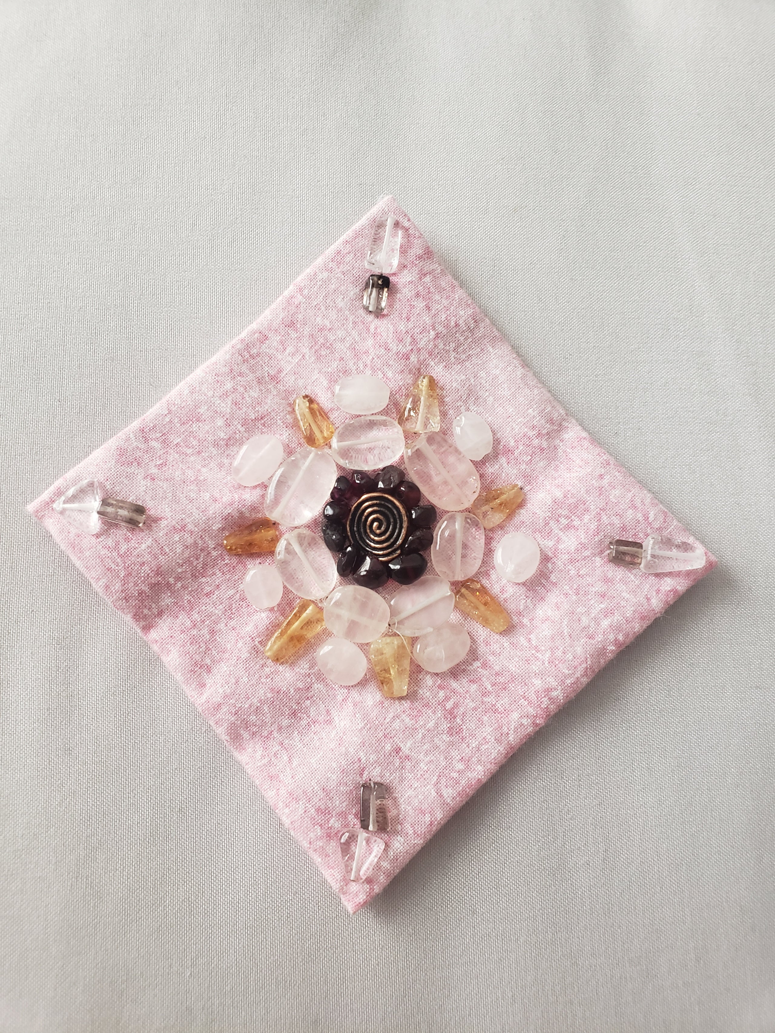 Rose Wheel | Prism Wheel